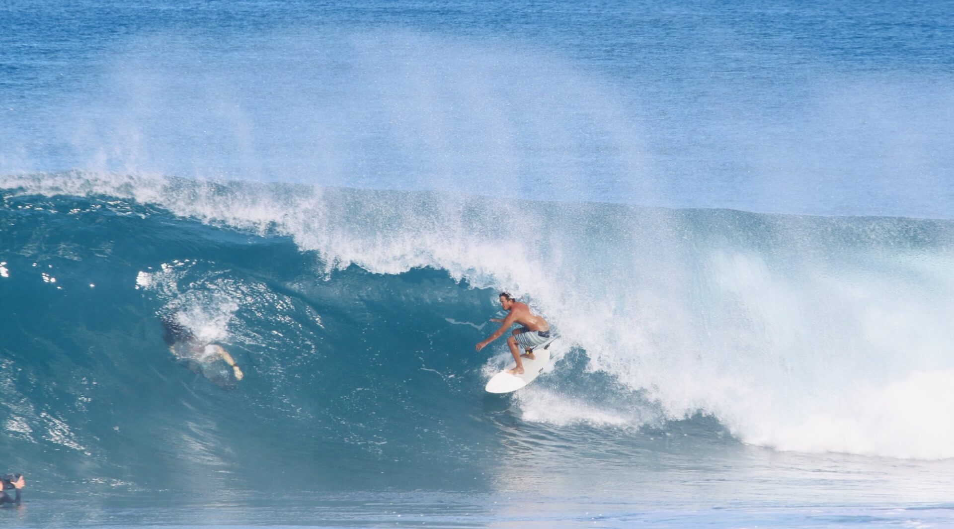 Tuesday Tube Time | カービー福永ブログ by GONAMINORI ハワイ